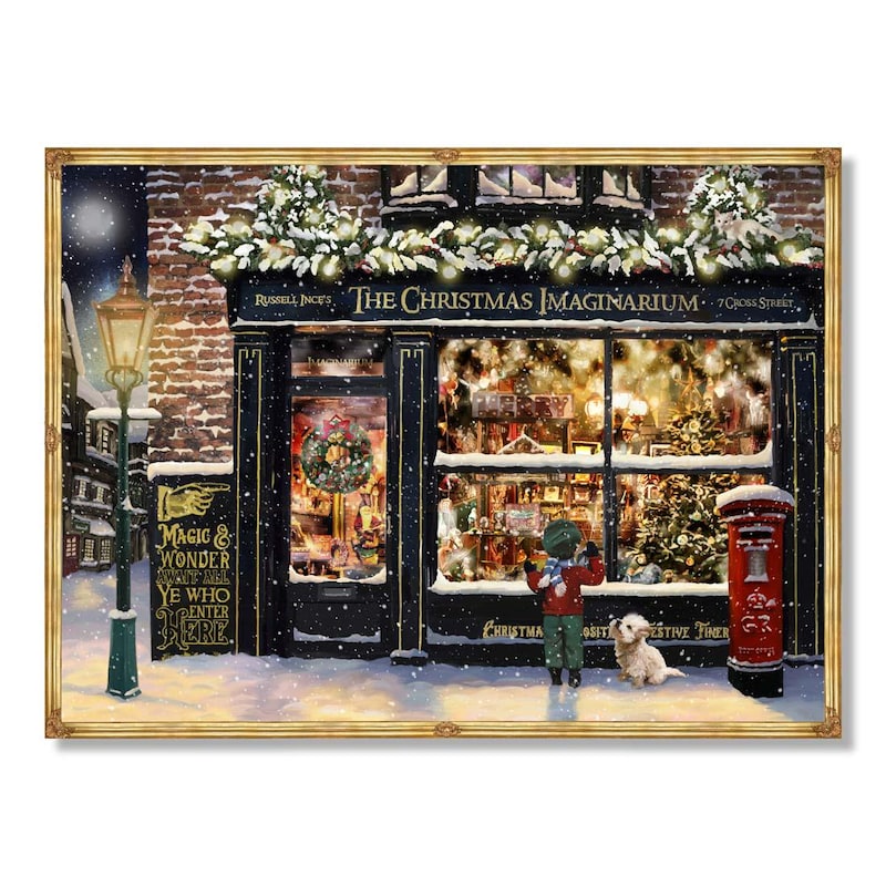 2025年カレンダー みにまるカレンダー - Etsy Canada