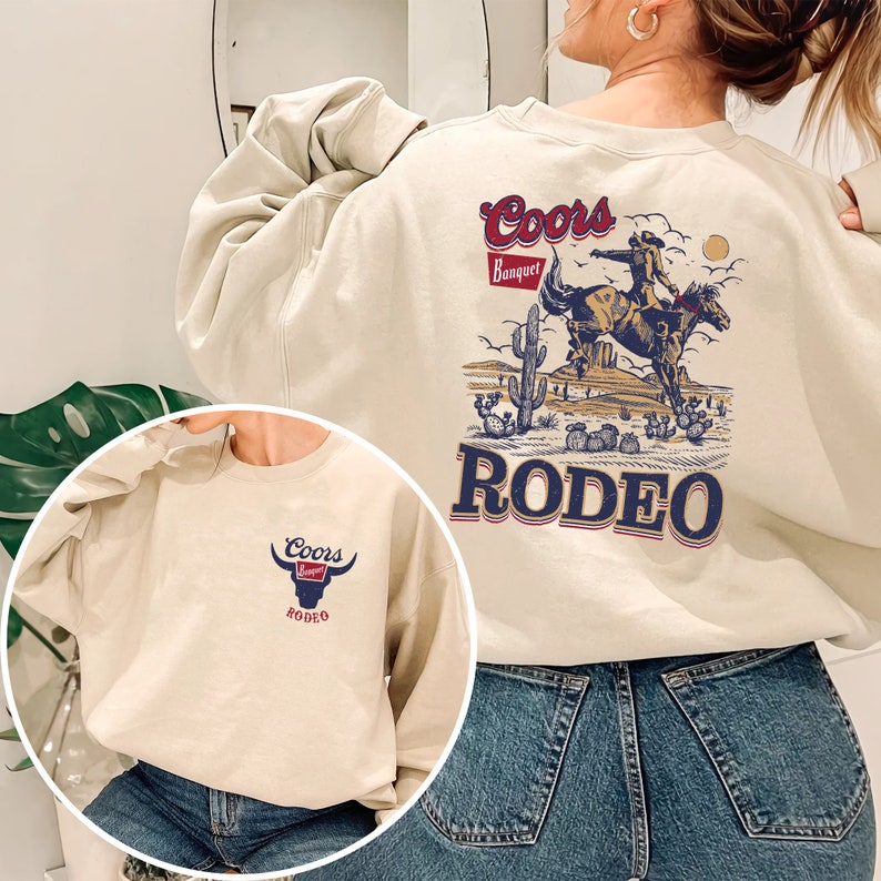 Coors Banquet Rodeo Png, Coors Png, Country Western Png, Original Coors ...