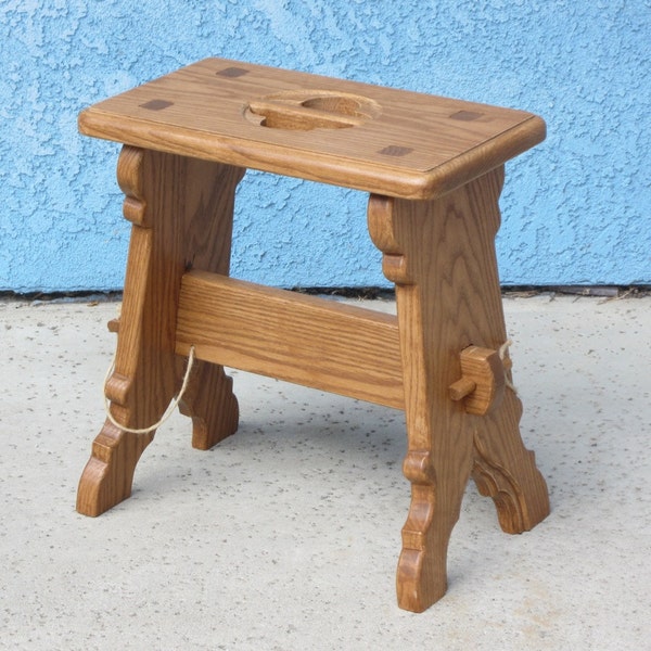 Spinning Stool - Etsy