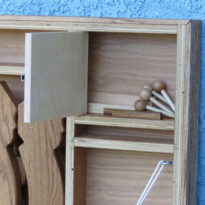 Breakdown Dining Table - Etsy