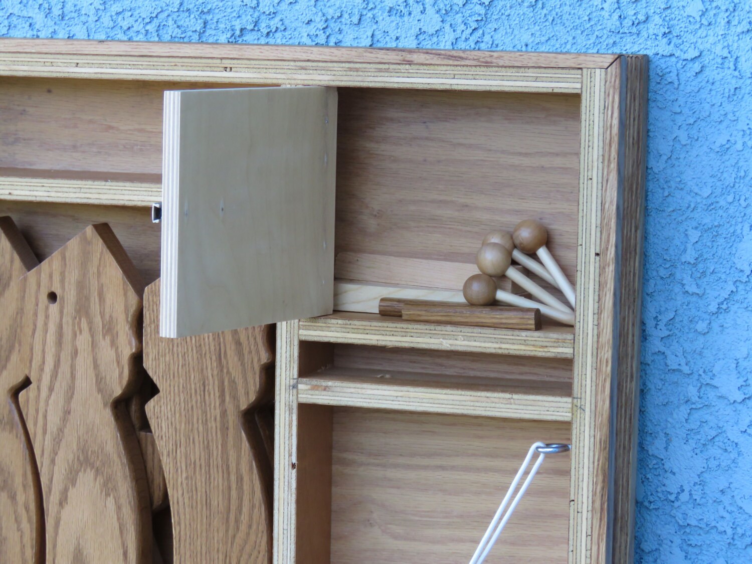 Breakdown Dining Table - Etsy