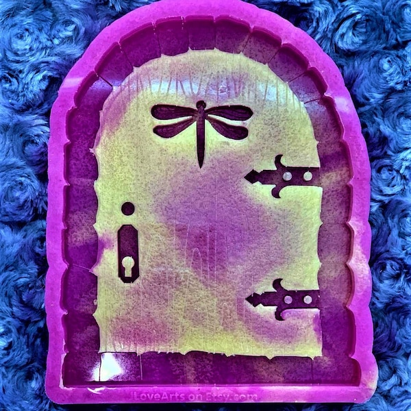 Fairy Mold - Etsy