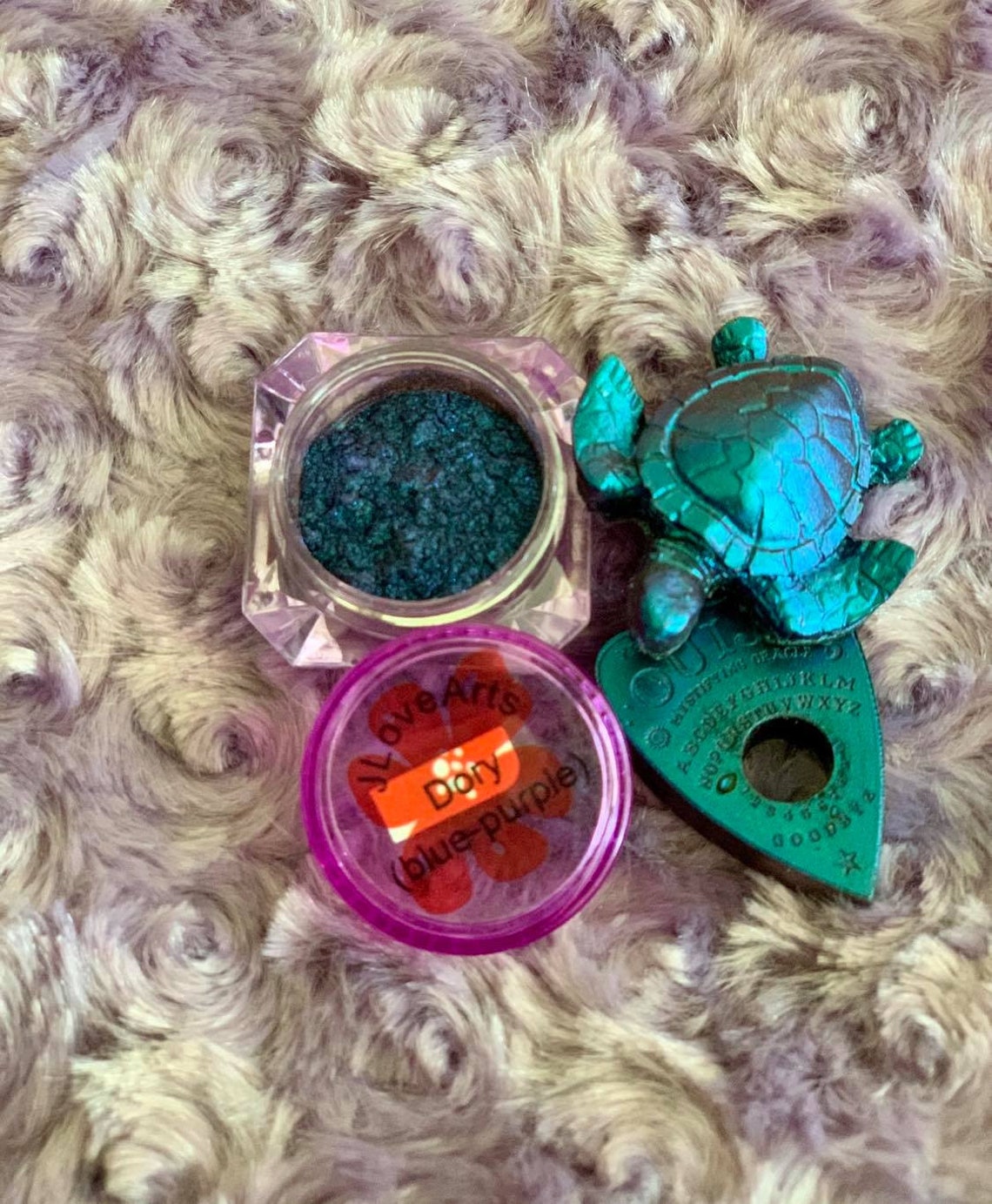 Chameleon Color Shift Pigments-dory - Etsy