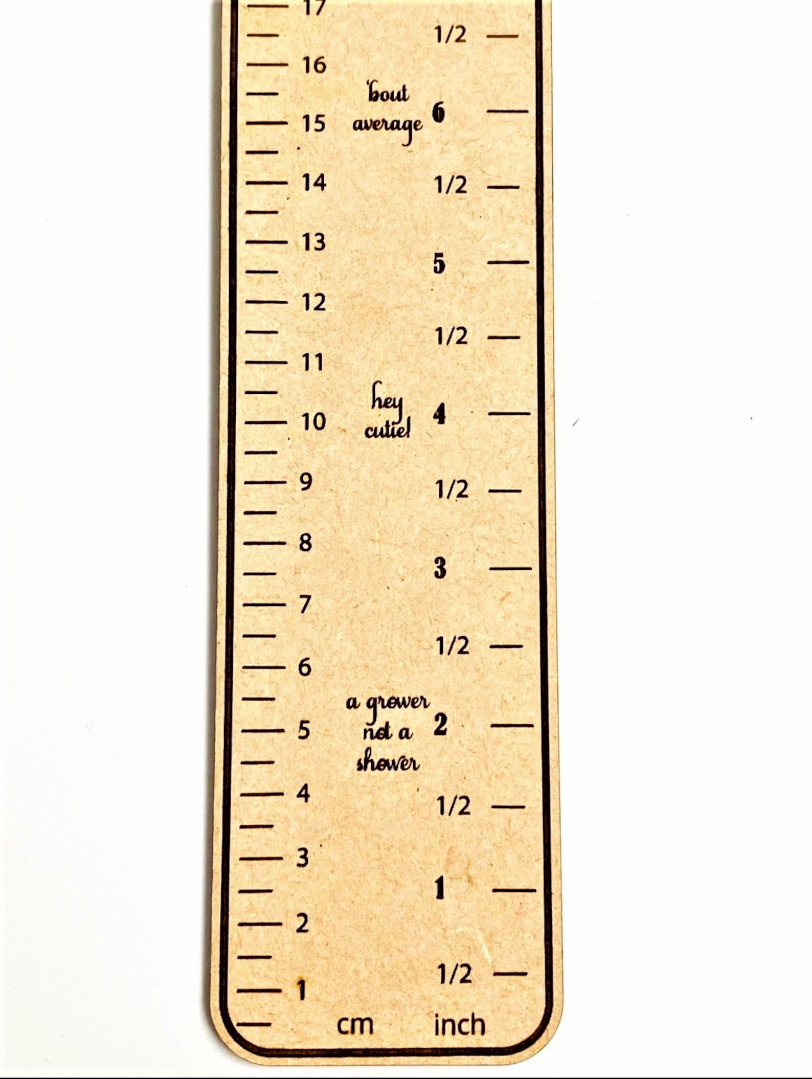 12'' Penis Ruler Mold/12'' Ruler Mold/ 12 Inches Ruler Mold - Etsy