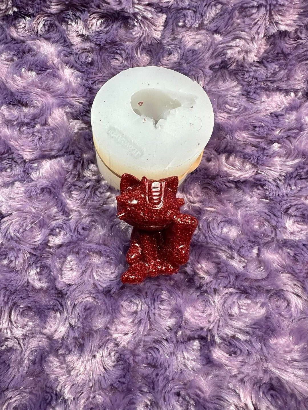 Meowth 3D Mold/pokemon Mold/meowth Mold - Etsy