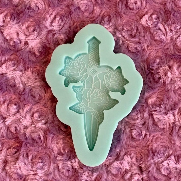 Sword Mold - Etsy