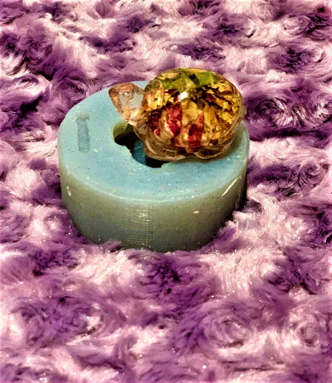 Turtle Mold/turtle Medium Mold - Etsy