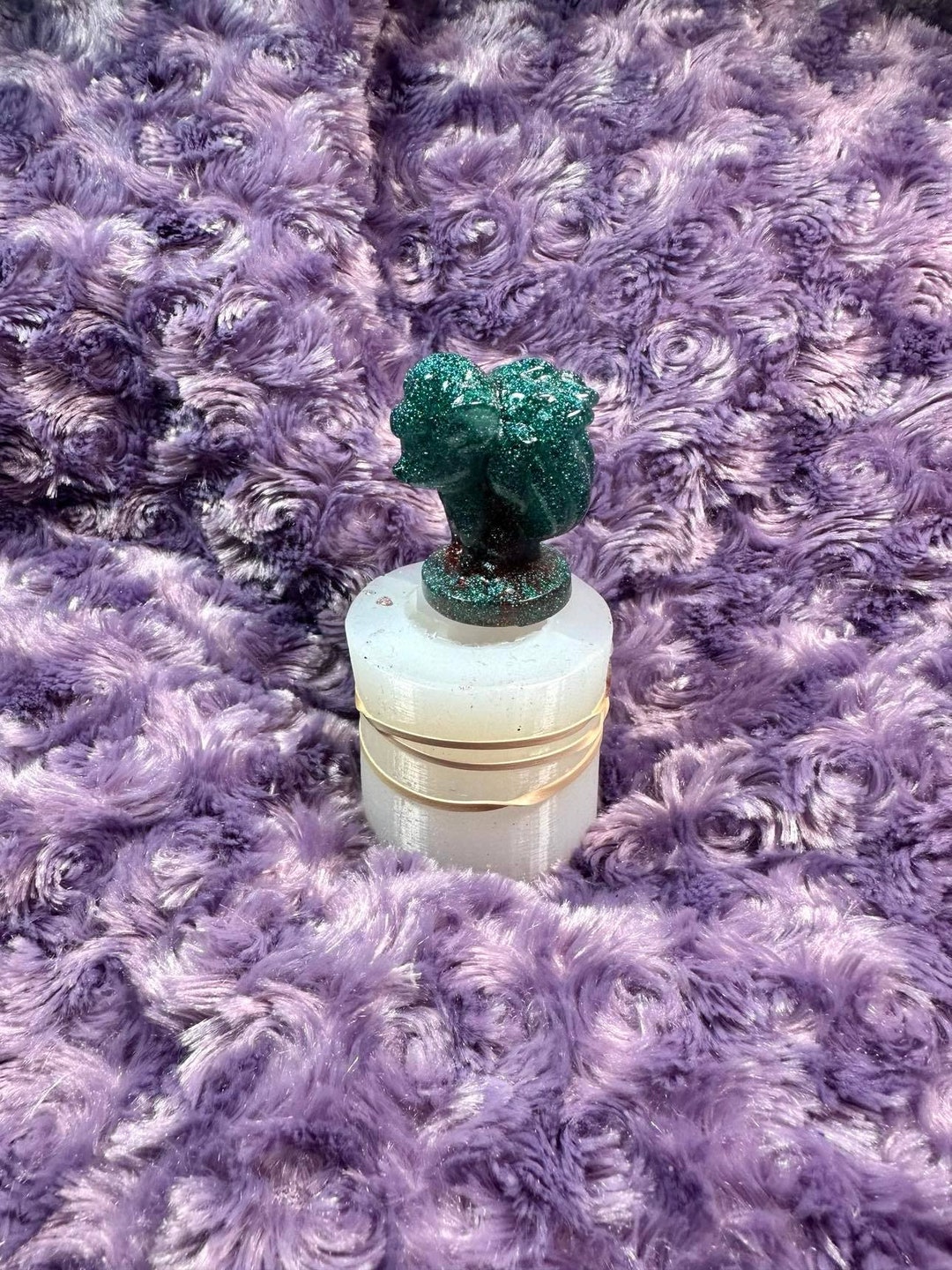 Vulpix 3D Mold/the Fox Mold/pokemon Mold - Etsy