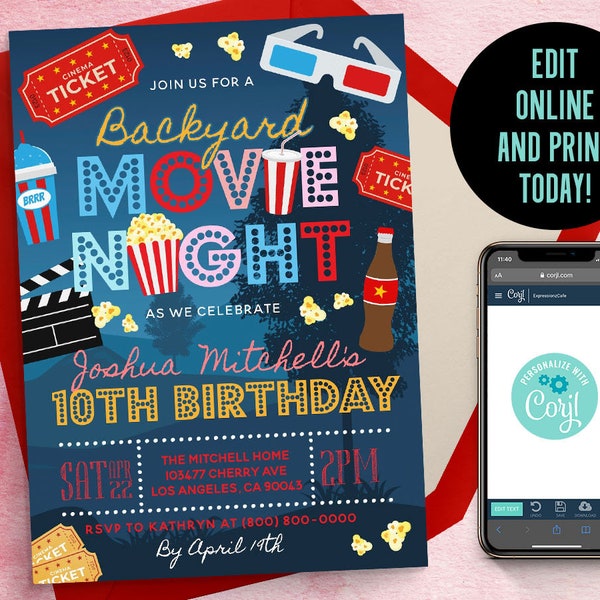 Theater Theme - Etsy