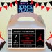 Digital Jordan Party Favor Box Label, Party Favors, Party Bags ...
