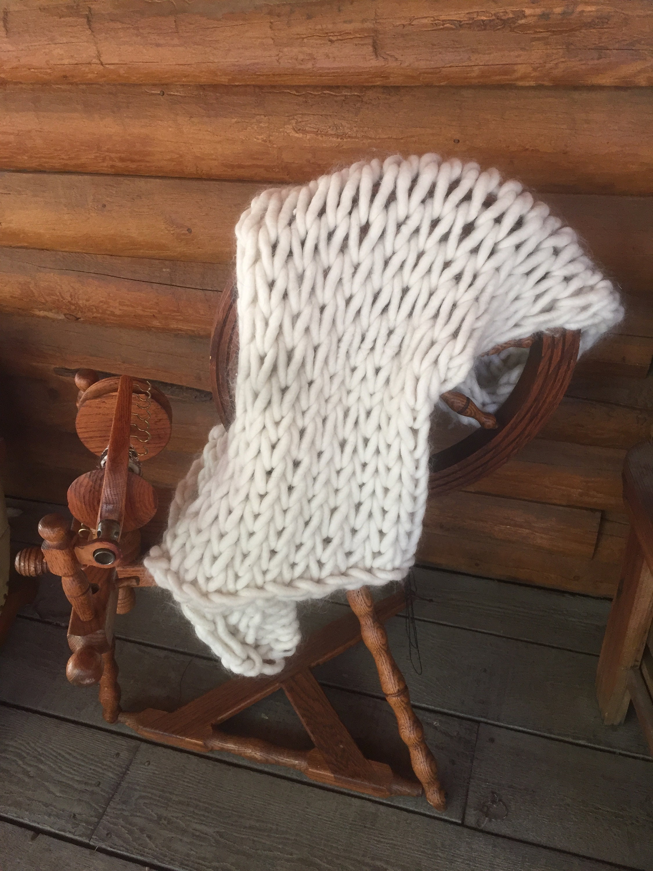 This 100 Yard Bump of Very Soft Pygora Thick Yarn is Sold as an Entire ...