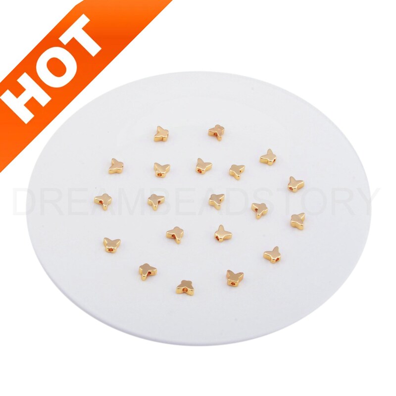 Connector Beads - Etsy