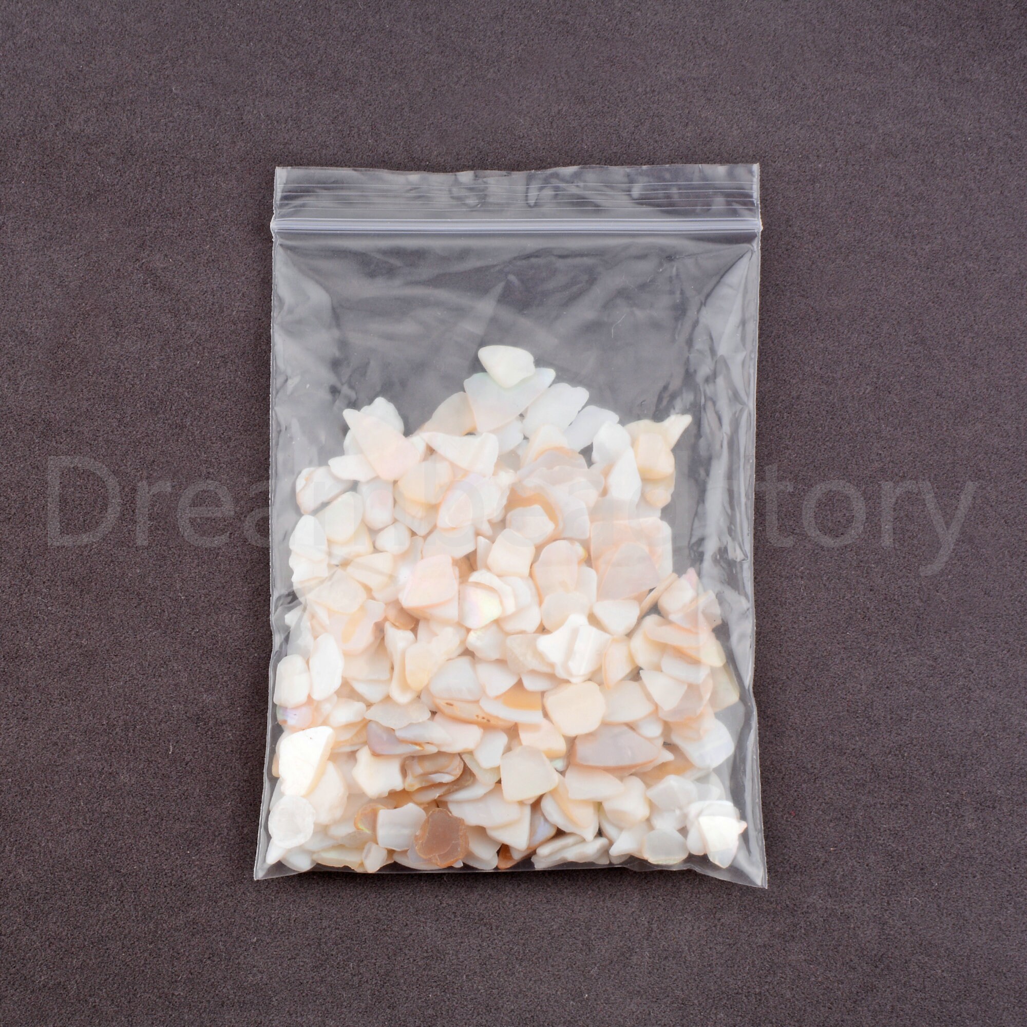 10-1000g Natural MOP Shell Irregular Thick Chips/ Undrilled - Etsy