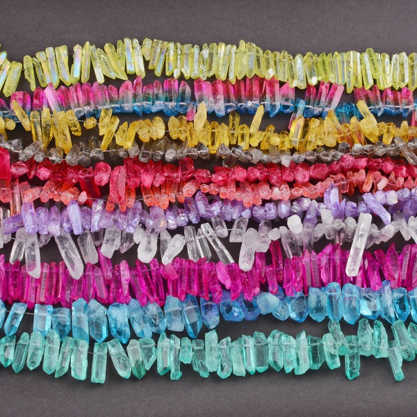 Stick Bead Jewelry - Etsy