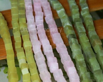 Peridot Rose Quartz - Etsy