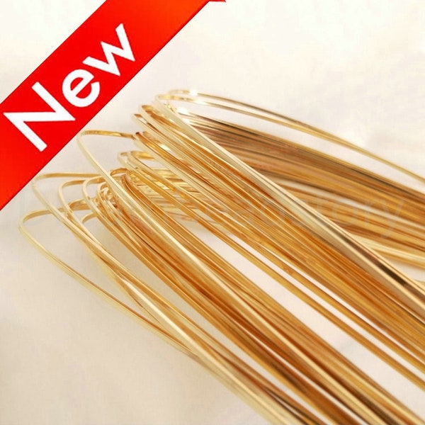 22 Gauge Gold Wire - Etsy