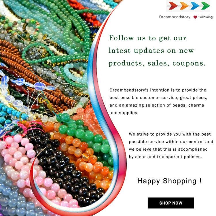 Crystal Chips Genuine Clear Crystal Chip Beads Long Strand - Etsy