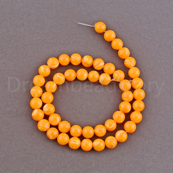 Clam Shell Beads - Etsy