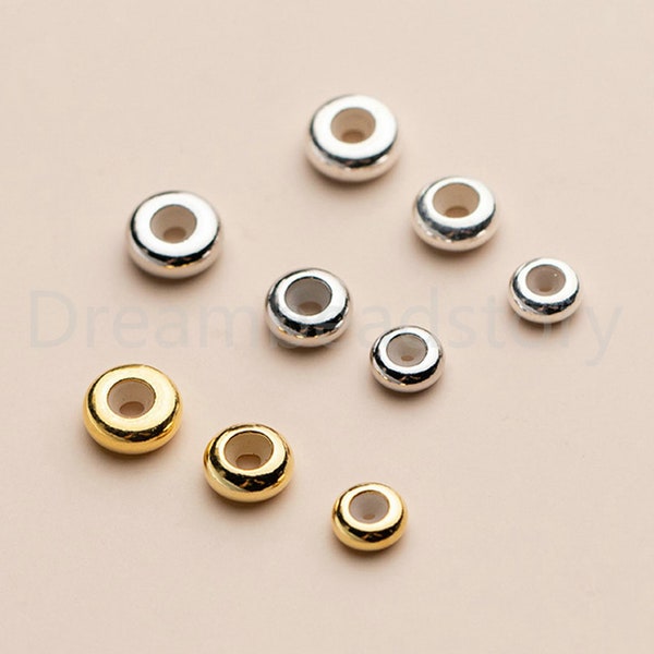 Adjustable Stopper Beads - Etsy