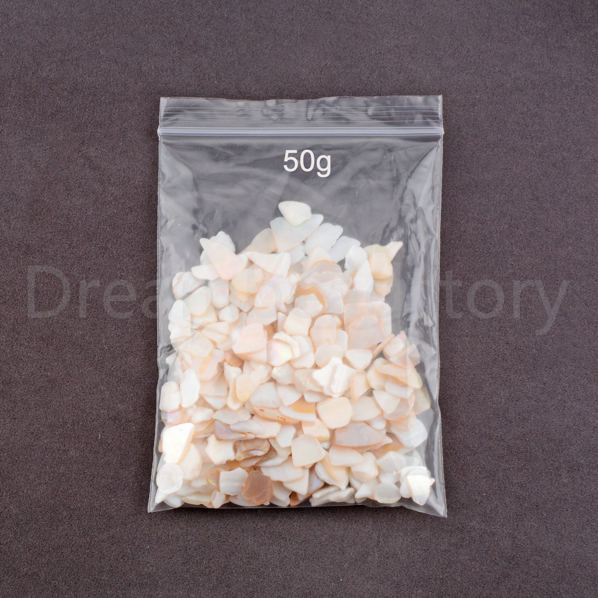 10-1000g Natural MOP Shell Irregular Thick Chips/ Undrilled - Etsy