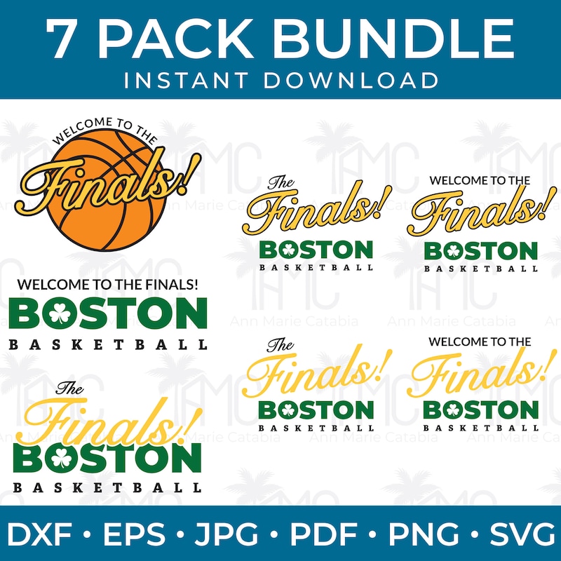 Boston Sports Shamrock - Etsy