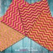 GLITTER and PINK CHEVRON Digital Paper, Buy 2 Get 1 Free, Free ...