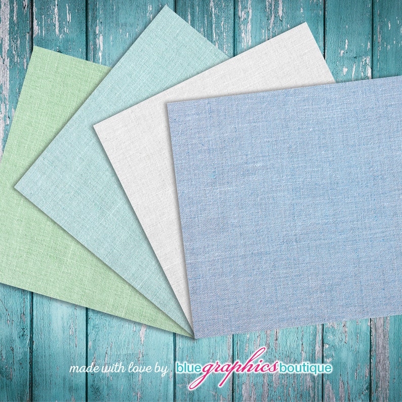 LINEN TEXTURE Digital Paper, Buy 2 Get 1 Free, Free Commercial Use for ...