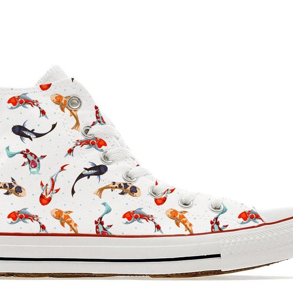 Japanese Converse - Etsy