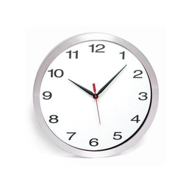 14 C 10 Truck Club Clock - Etsy