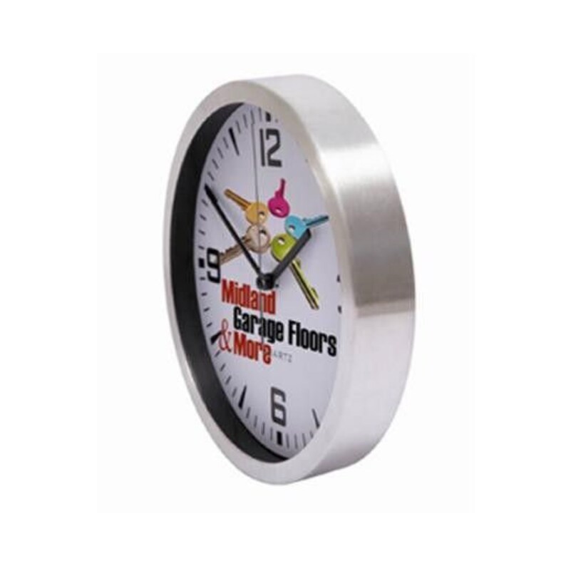 14 C 10 Truck Club Clock - Etsy