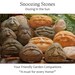 Snoozing Stones - ‘droopy’ Outdoor Stone Effect Sleeping Character ...