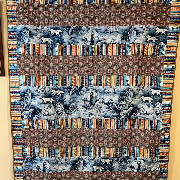 Native American Quilt Patterns - Etsy