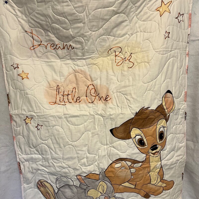 Bambi - Etsy