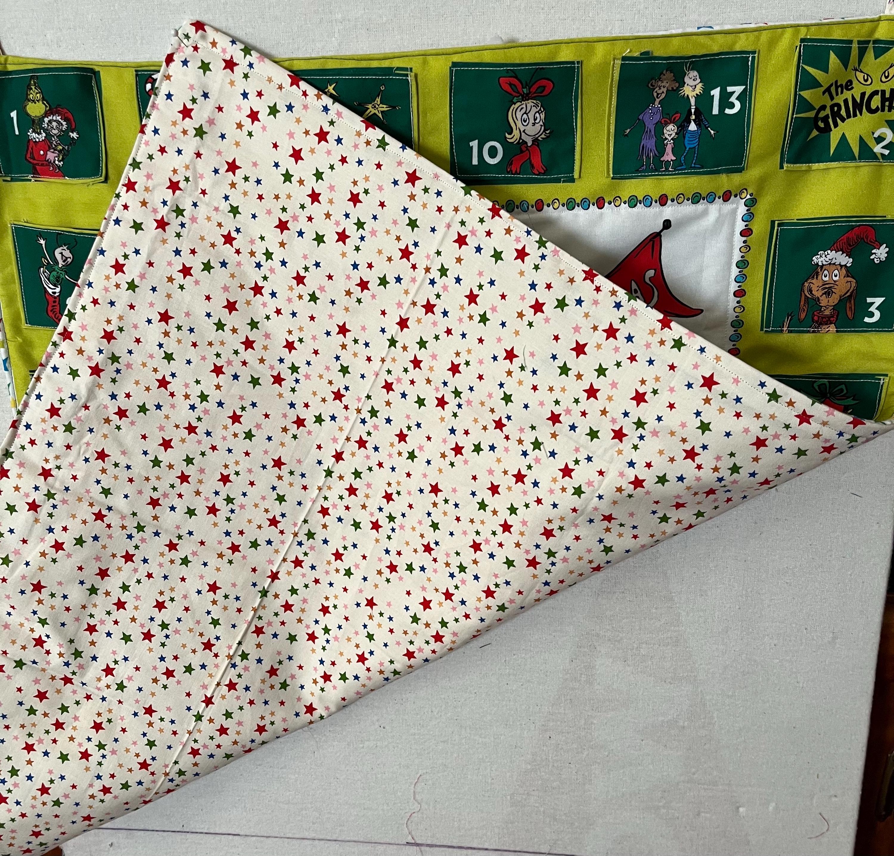 Advent Calendars 2 Different - Etsy