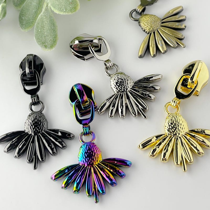 Nylon Flower Making - Etsy