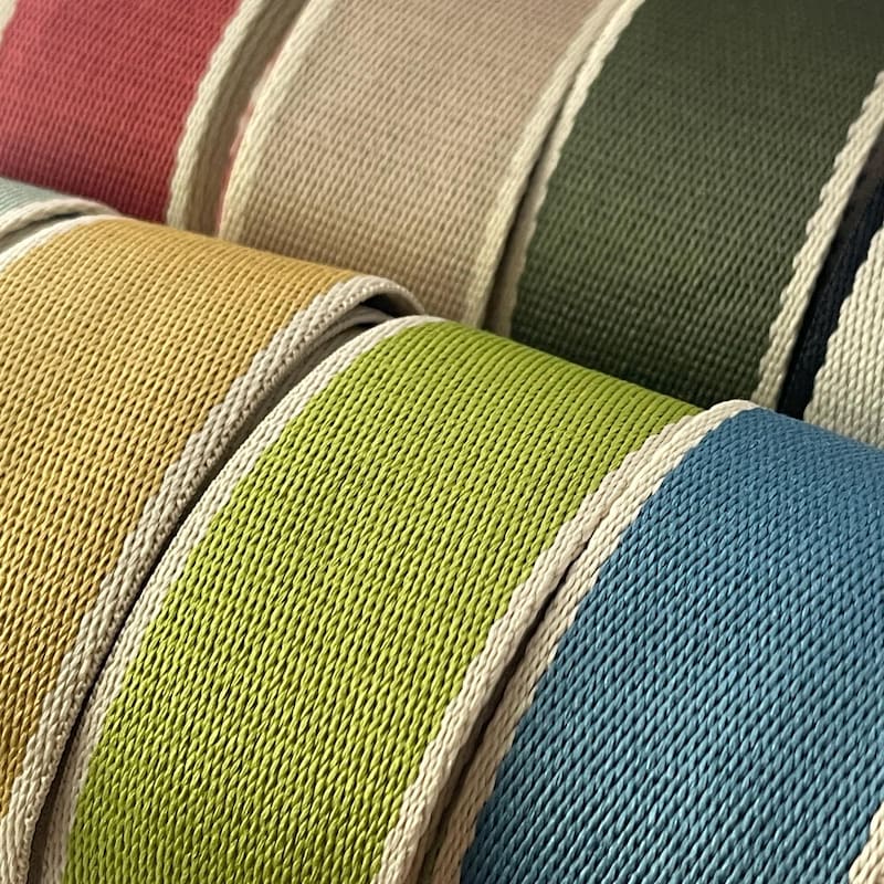 Jacquard Ribbon 38 Mm - Etsy