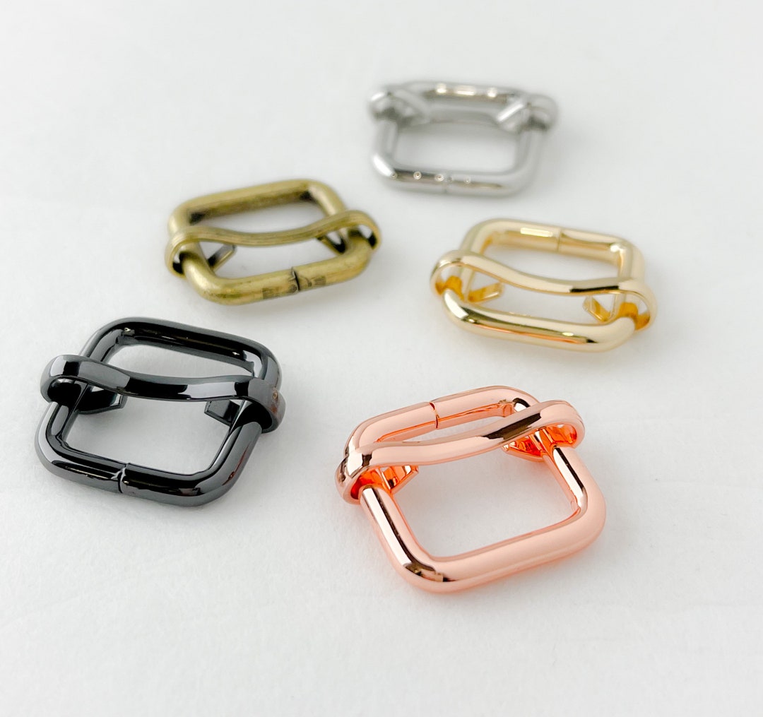 1/2" Adjustable Slider | Pack of 4 - Etsy