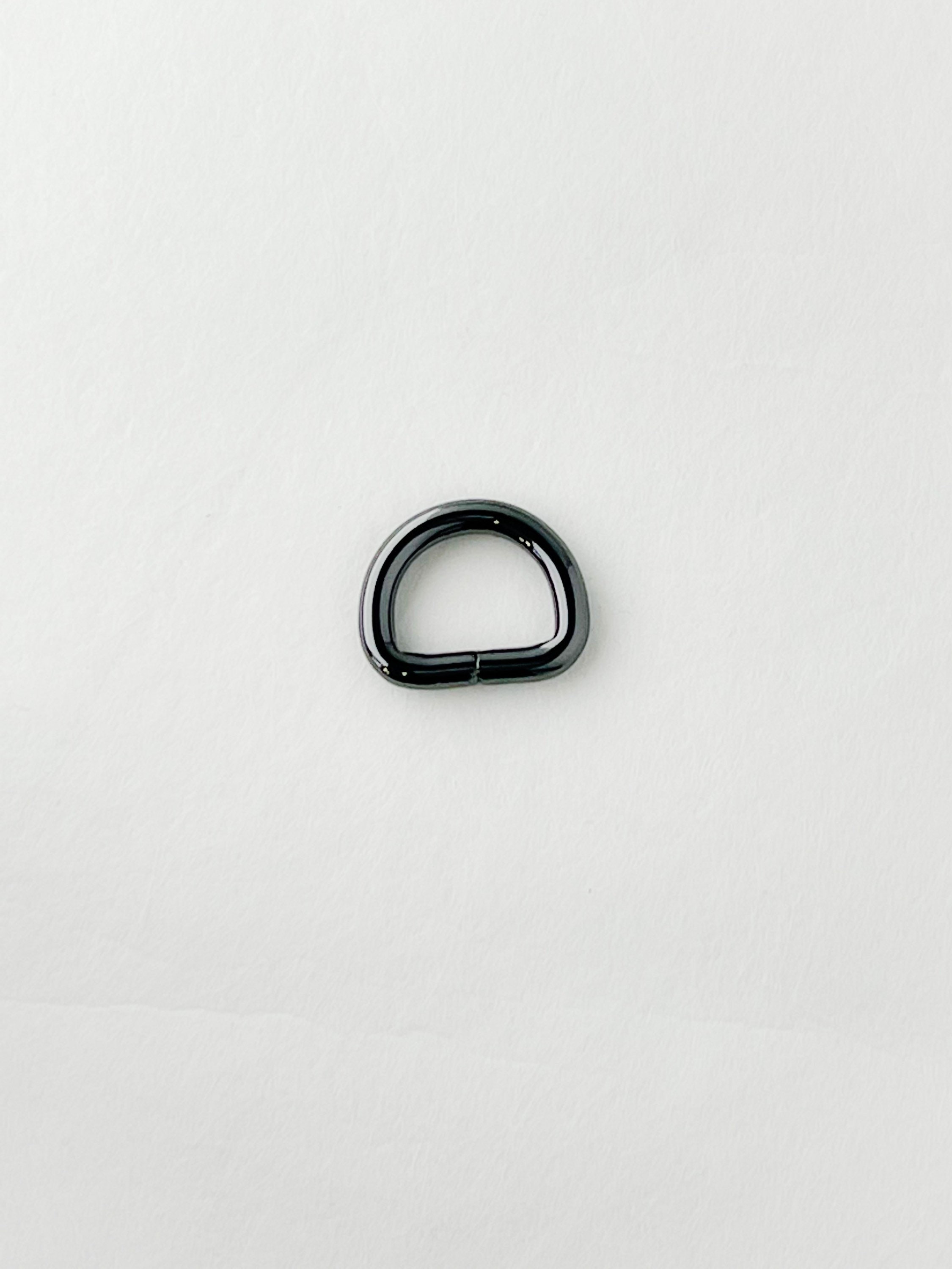 1/2 D-rings 4 Pack - Etsy