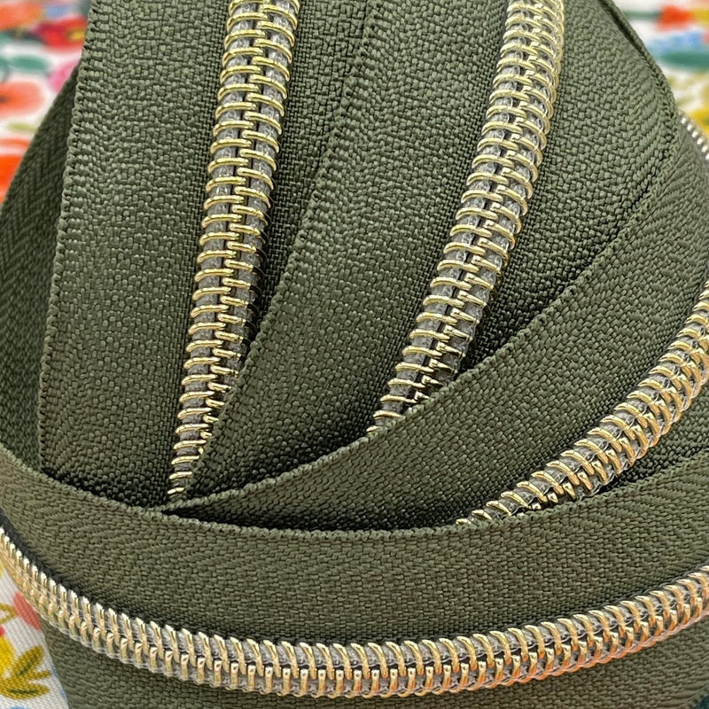 Green Military Tote - Etsy