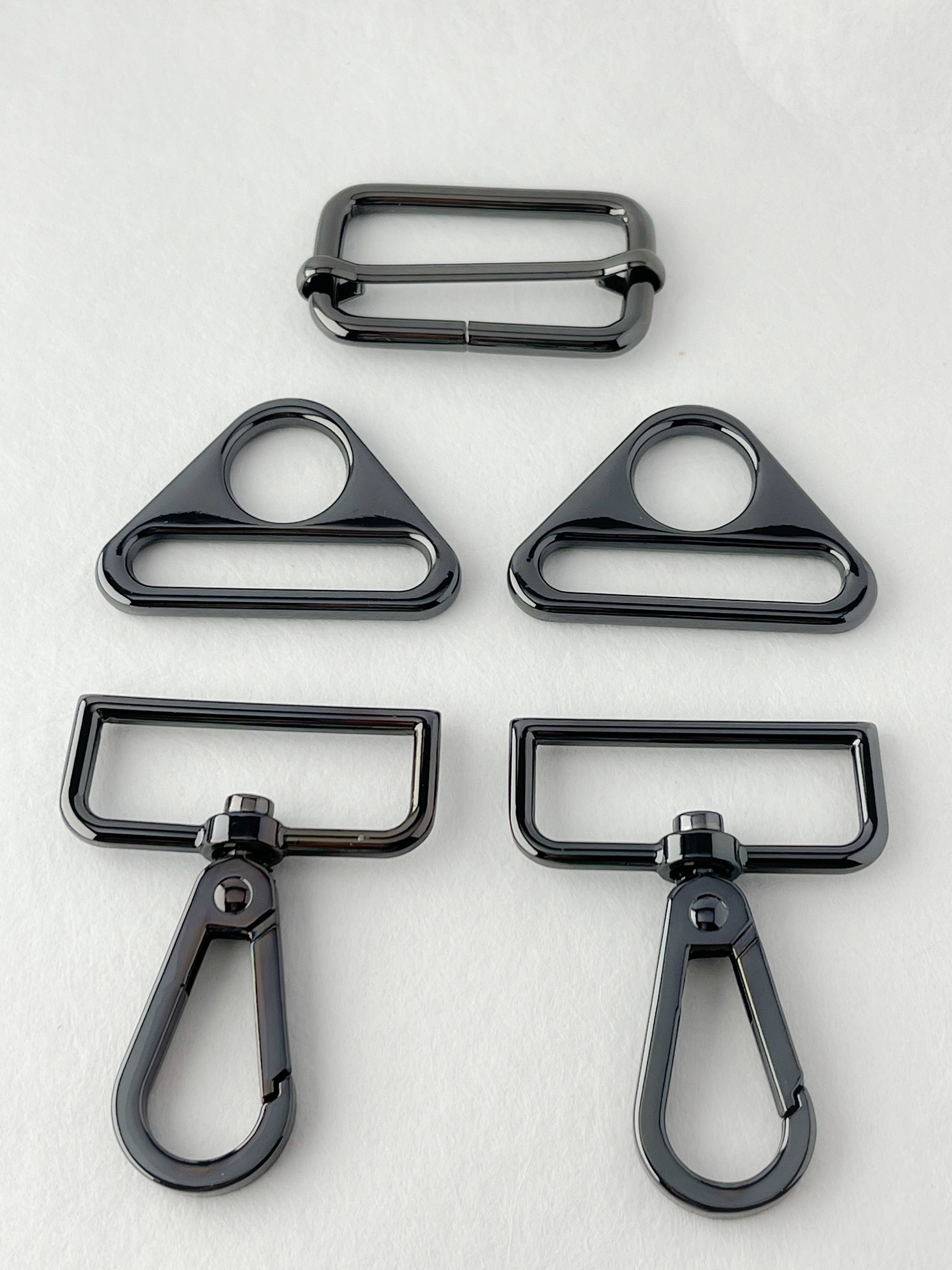 1.50" Adjustable Strap Hardware Kit - Etsy