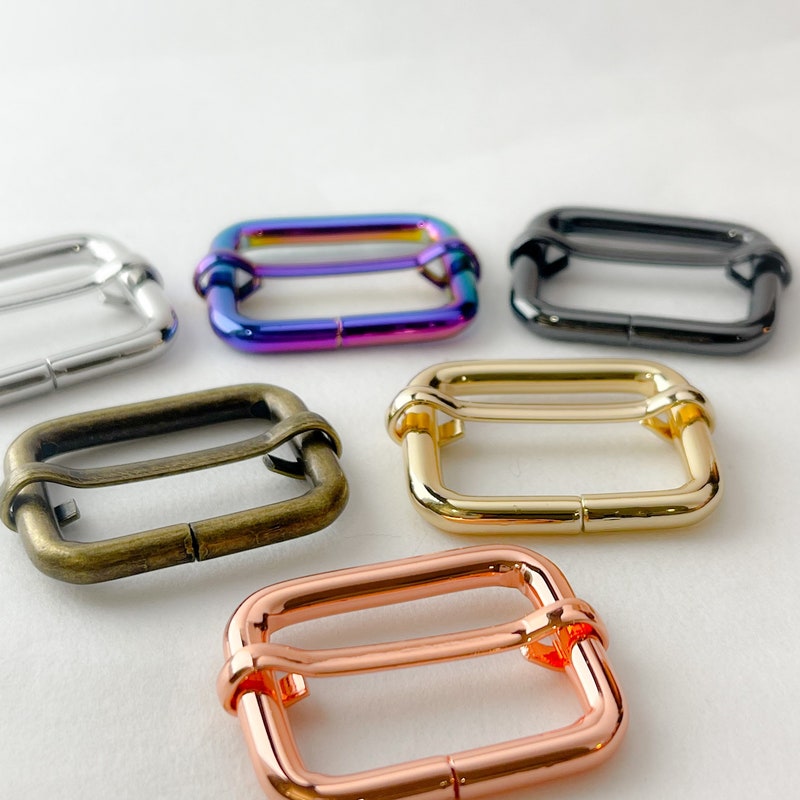 1 Inch Webbing Buckle - Etsy