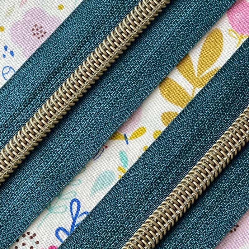 Teal Tool Bag - Etsy