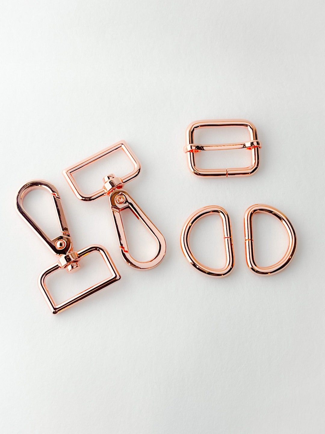 1" Adjustable Strap Hardware Kit - Etsy