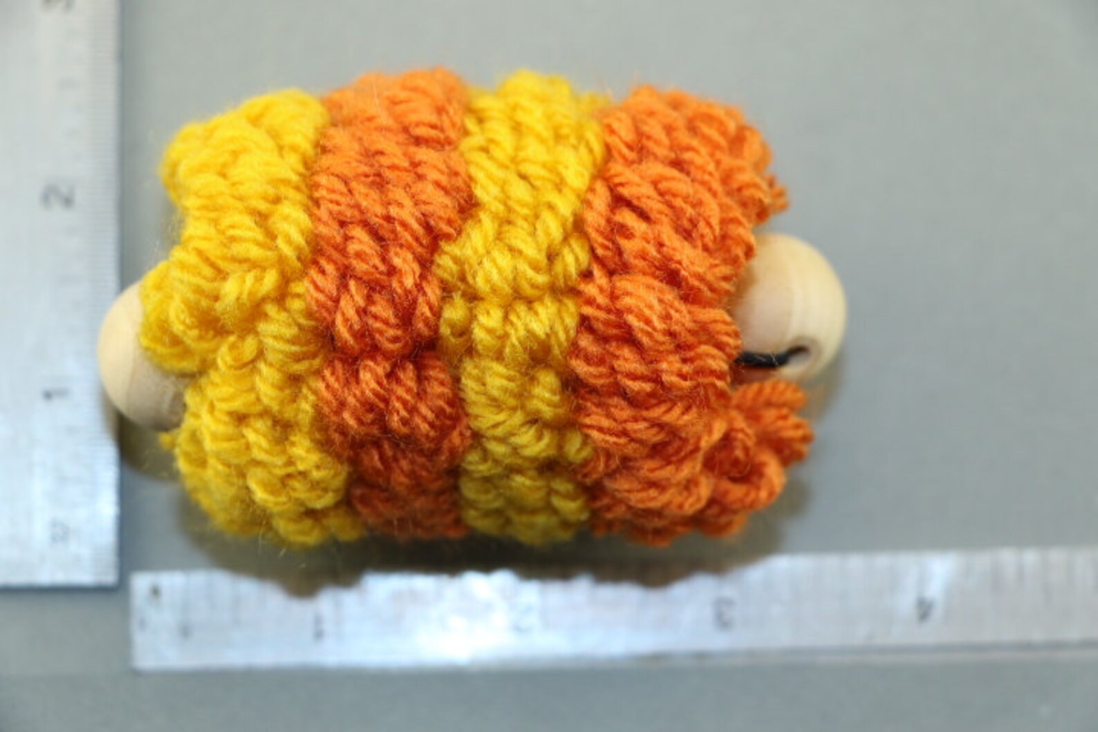 Fidget Toy Large Pull Puff - Etsy