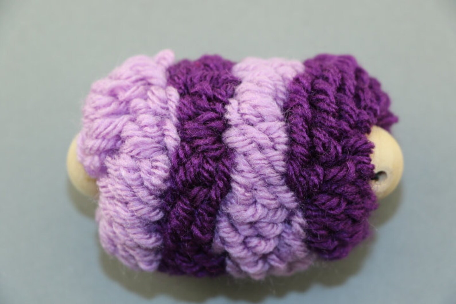 Fidget Toy, Large Pull Puff - Etsy