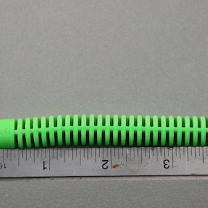 Fidget, Bendy Worm - Etsy