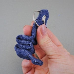 Magnet Worm Fidget Toy - Etsy