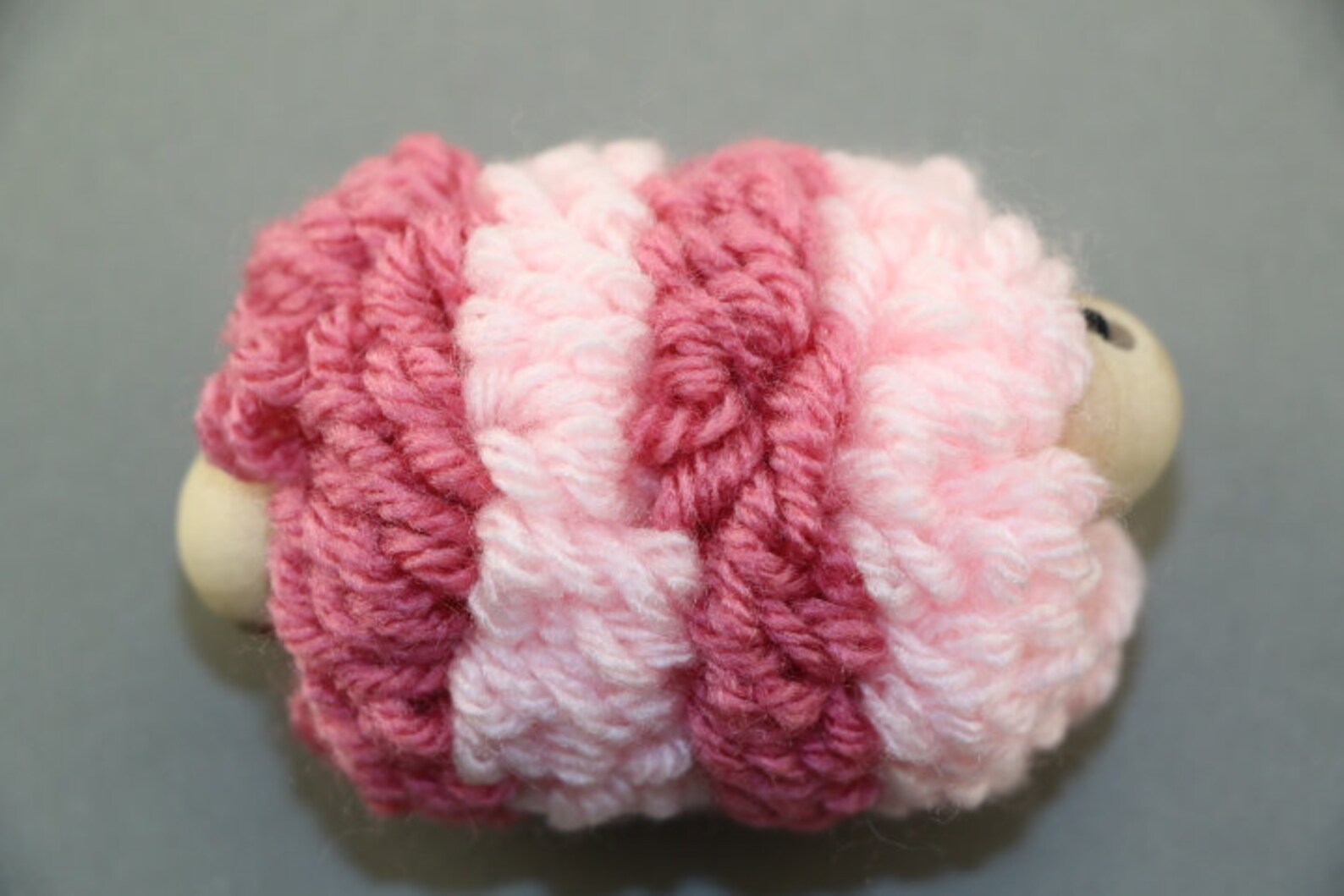Fidget Toy, Large Pull Puff - Etsy