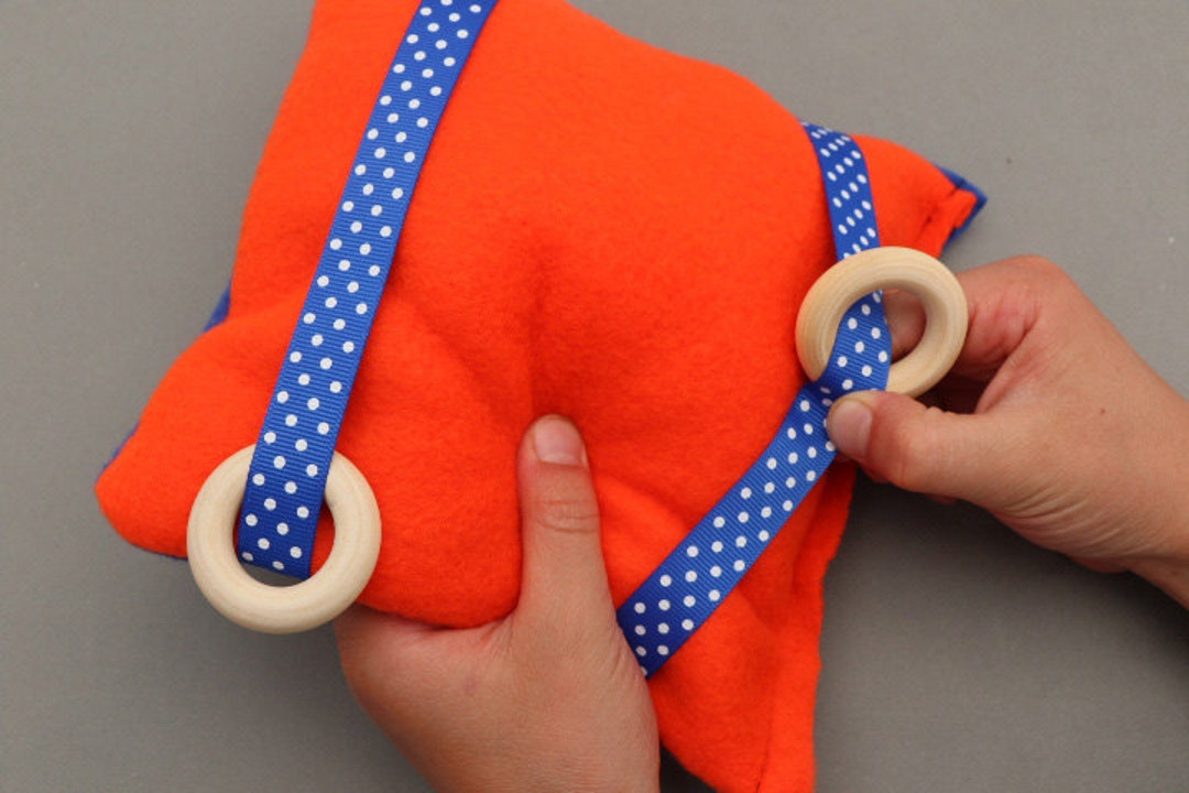 Shape-shifter Pillow - Etsy