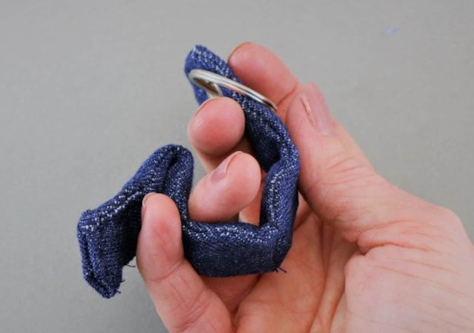 Magnet Worm Fidget Toy - Etsy